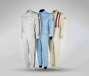 Historica Racewear