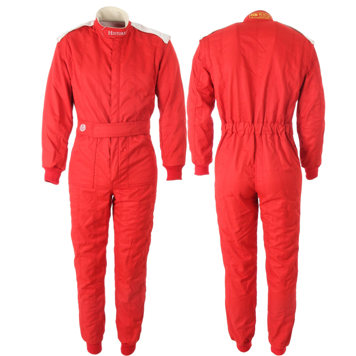 Race Suits